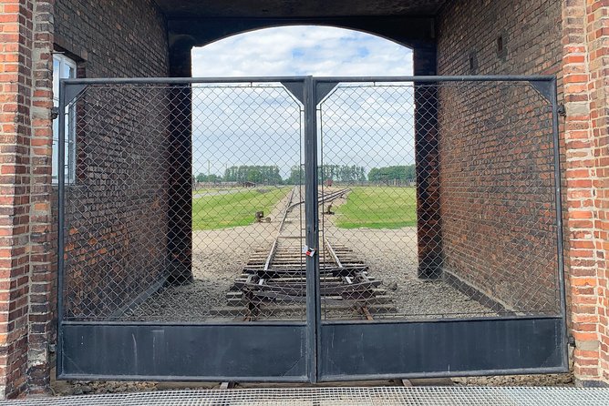 Auschwitz-Birkenau guided tour from Krakow with a private transport - FAQs