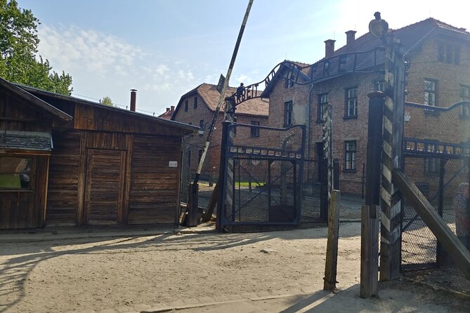 Auschwitz Birkenau Guided Tour with Hotel Pickup from Cracow - FAQs