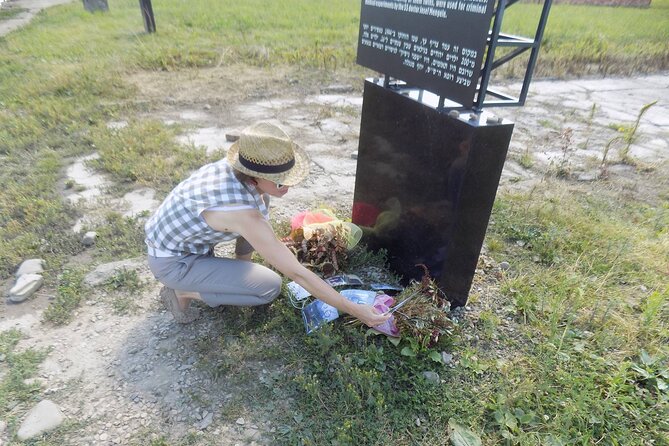 Auschwitz-Birkenau: private or group & Schindler's Factory option - Why This Tour Stands Out