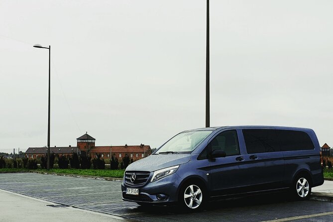 Auschwitz-Birkenau & Salt Mine Day tour - Auschwitz I and Auschwitz II-Birkenau: The Heavyweight