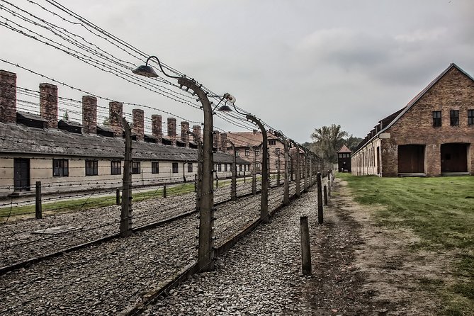Auschwitz Private Tour - Who Should Consider This Tour?