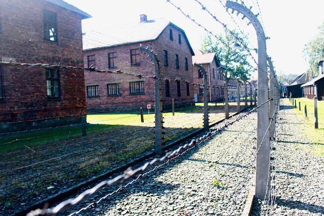 Auschwitz & Wieliczka ONE DAY Guided Tour +Private Transportation - A Deep Dive into the Itinerary