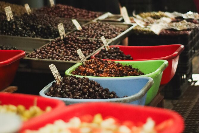 Authentic Athens Food Tour - Who Should Book This Tour?