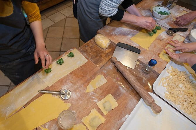 Authentic Florence Pasta-Making Class with Eating Europe - Why This Tour Offers Outstanding Value