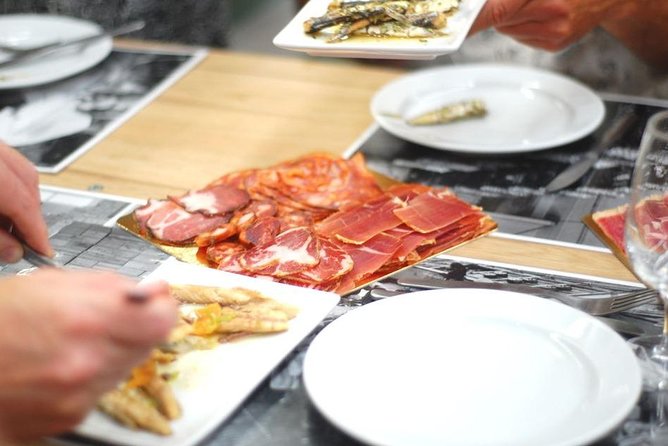 Authentic Porto Food Tour & Market Experience
