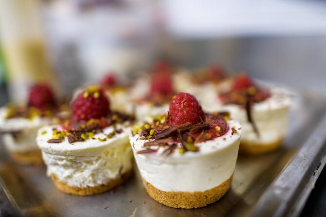 Authentic Roman Restaurant Dining Experience - Why This Dining Experience is Worth Considering