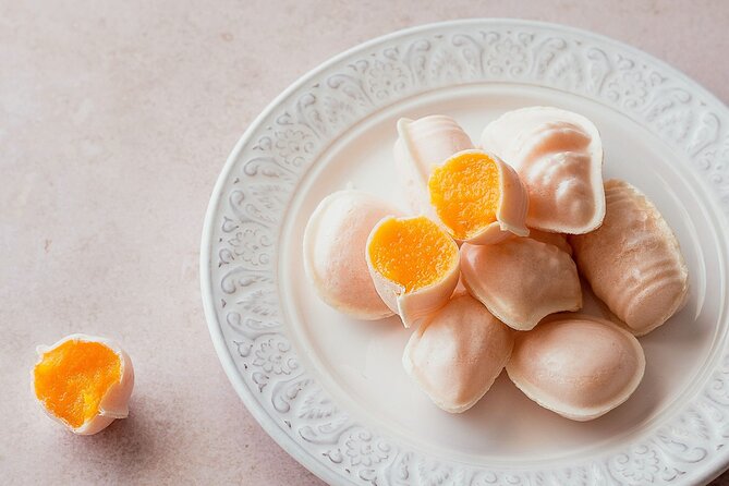 AVEIRO AND NEW COSTA: Private Full-Day Tour from Porto - Authentic Experiences and Positive Reviews