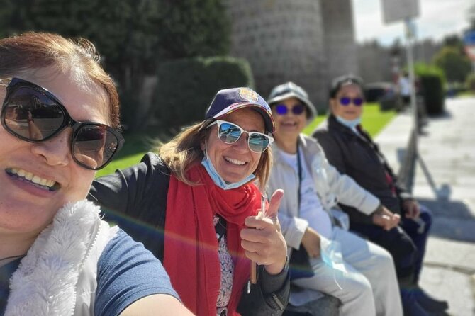 Avila and Segovia Full Day Tour from Madrid