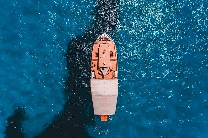 Barca Samba: The best boat experience in Mallorca - The Itinerary: A Closer Look