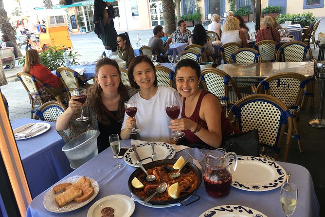 Barcelona 5 senses tour - The Practicalities: Getting the Most Out of Your Experience