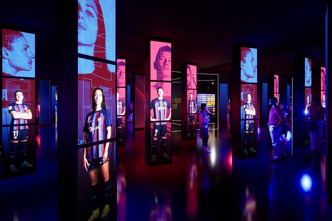 Barcelona City Hop On Hop Off and FC Barcelona Immersive Tour - Common Praise and Criticism
