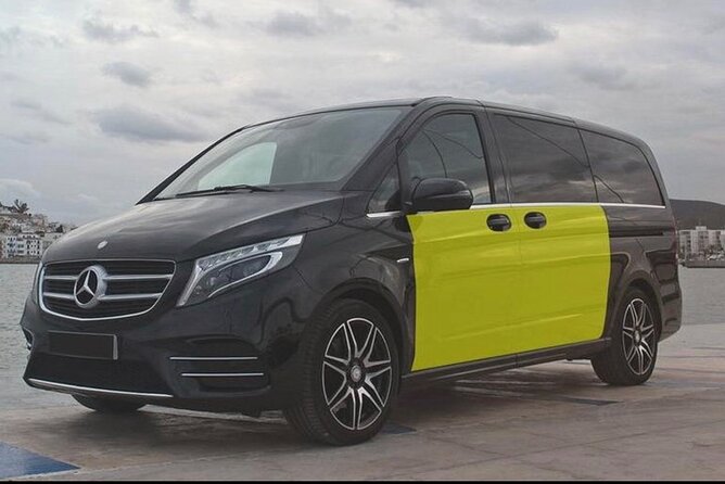 Barcelona Cruise port to barcelona city private transfer - Real Traveler Experiences