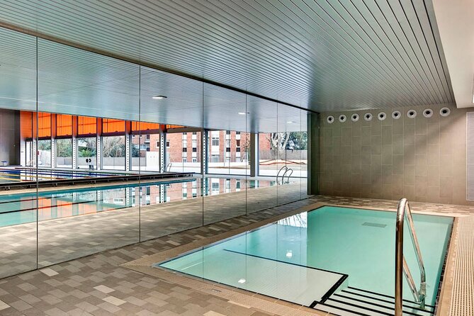 Barcelona Fitness Pass - The Variety of Gyms and Classes