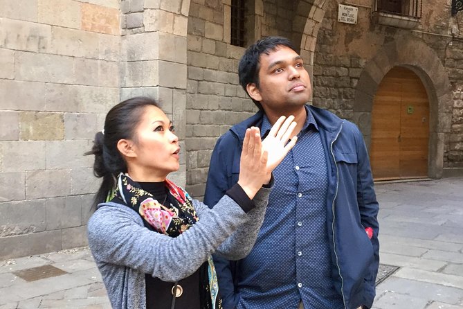 Barcelona Highlights with a Local Friend - Who is This Tour Best For?