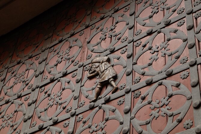 Barcelona Literary Tour - Beyond Orwell and Hemingway - FAQs