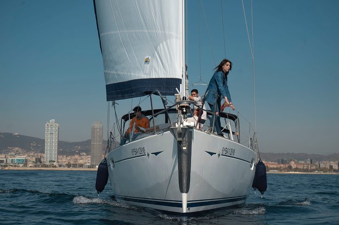 Barcelona Private Sailing Trip with Cava - Practical Details and Tips