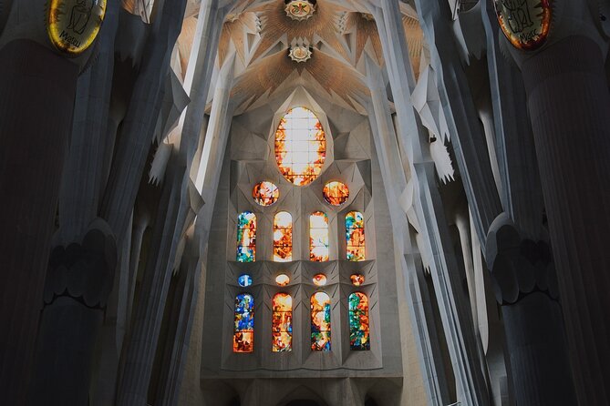 Barcelona Private Tour From Sant Pau to Sagrada Familia - Authentic Insights from Past Participants