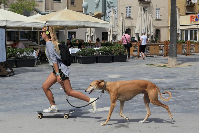 Barcelona Private Tours with Locals: 100% Personalized, See the City Unscripted - Exploring the Personalized Barcelona Experience