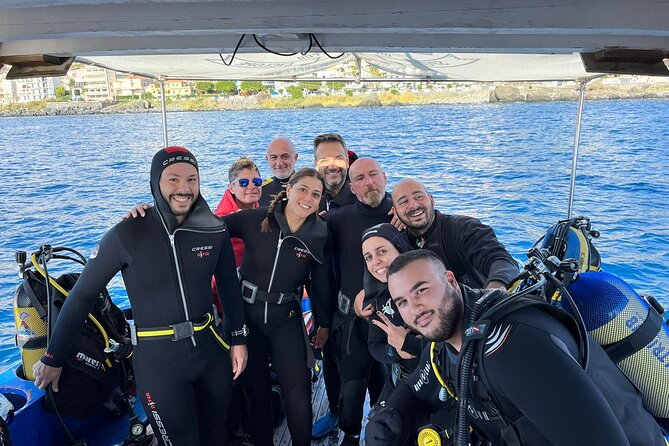 Basic Scuba Diver