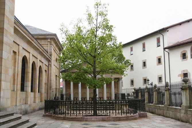 Basque Coast Tour: Vizcaya Bridge, Gaztelugatxe, Bermeo and Gernika - Pricing and Value