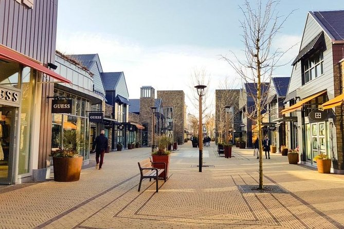 Batavia Stad Fashion Outlet Private Trip from Amsterdam - The Sum Up