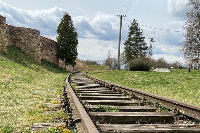 Batel Tours: In-depth Terezin semi-private tour & hotel pick up - The Itinerary: What You Can Expect