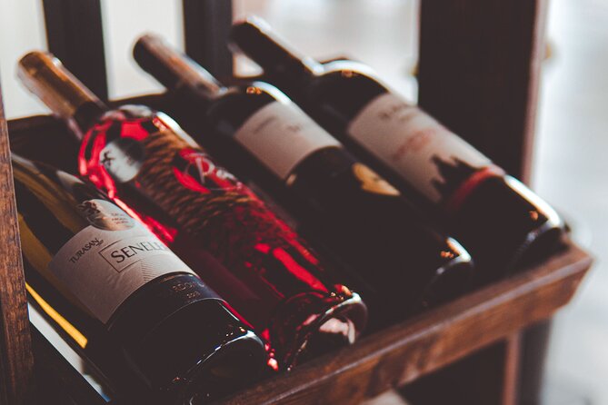 Bayeux Food and Wine Tasting Tour