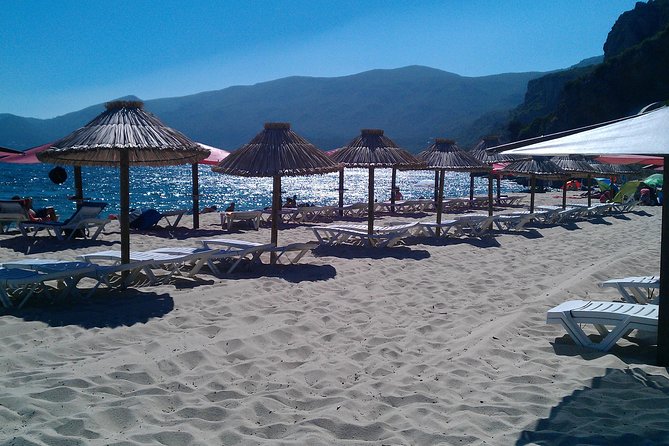 Beach day Region of Setúbal City - Arrábida - Who Will Love This Tour?