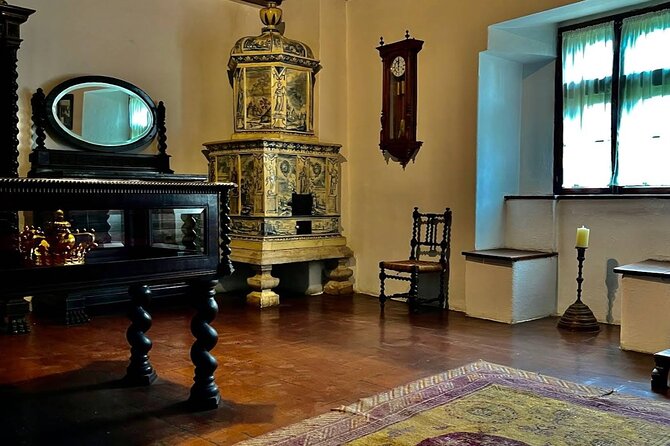 Bears Sanctuary, Dracula's Castle and Braov City - Private Tour - Summary and Final Thoughts