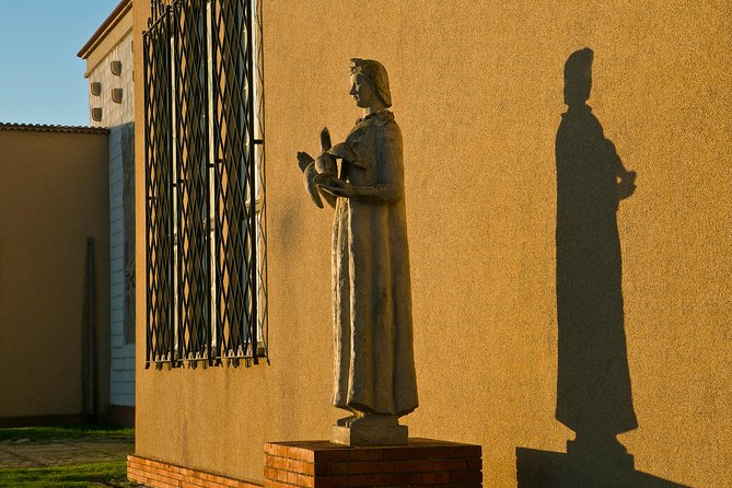 Belém District and the Salazar Dictatorship Legacy - Private Walking Tour - What’s the Experience Like?