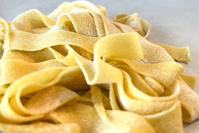 Bellagio Cooking Class in the Village + Villa Melzi