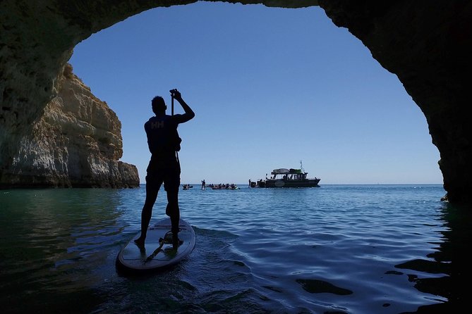 Benagil Area Kayak - Who Should Book This Tour?