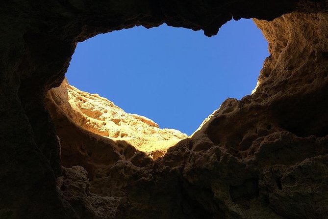 Benagil - Private Tour with Captain - Algarve Cave Captain - Practical Details You Should Know