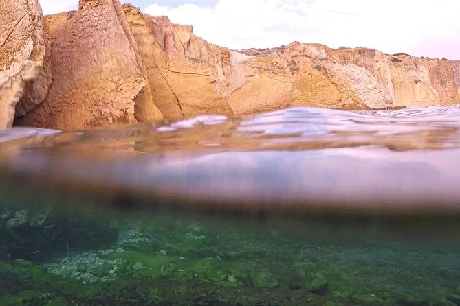 Benagil SUP - Who Should Consider This Tour?