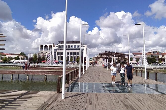 Berat, Durres, Elbasan in one Day - Religious Harmony in Albania - The Itinerary: A Step-by-Step Journey