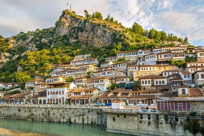 Berat - History and Medieval Art - Private tour from Tirana - Practical Details and Value