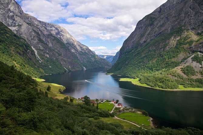 Bergen to Sognefjord Private Roudtrip with Cruise and Flasmbana - Final Thoughts