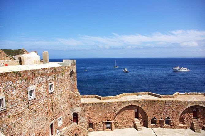 Berlenga Island Full Day Tour from Lisbon - What Travelers Say