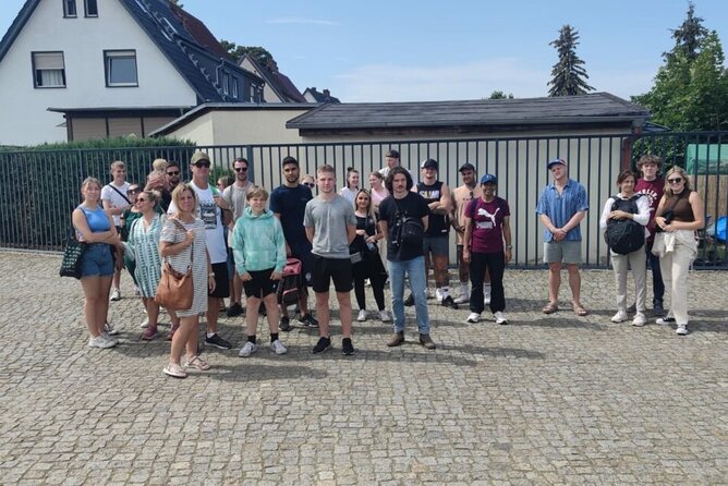 Berlin: Sachsenhausen Concentration Camp Memorial Tour - FAQs