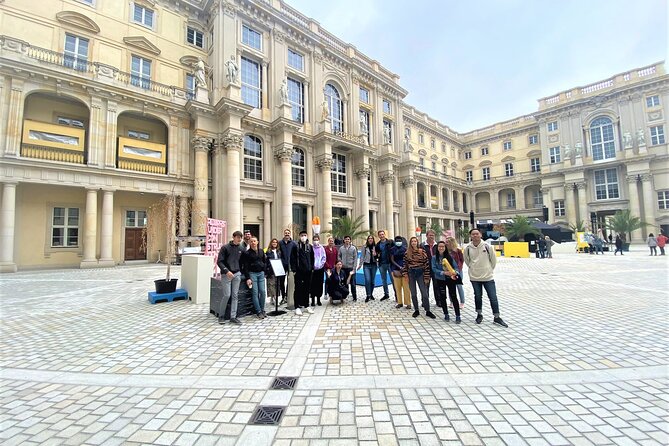 Berlin Walking Tour - Who Should Book This Tour?