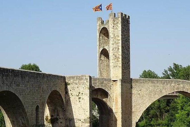 Besalú, Rupit & Vic Private Tour small group and hotel pick up from Barcelona - Who Would Enjoy This Tour?