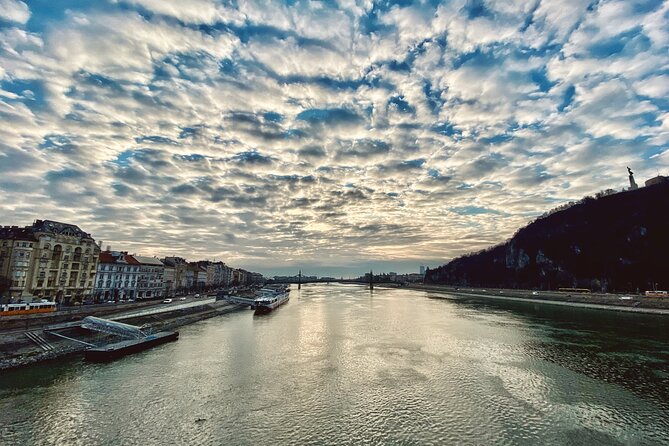 Bespoke Budapest Tour with Rivercruise - The Itinerary in Detail