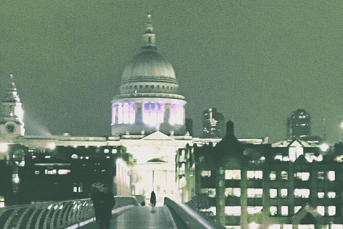 Bespoke London Black Taxi Tours - Who Should Consider This Tour?