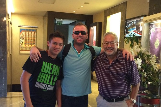 Best Highlights of Istanbul: Private Guided Tour 1, 2 or 3 Days - FAQ