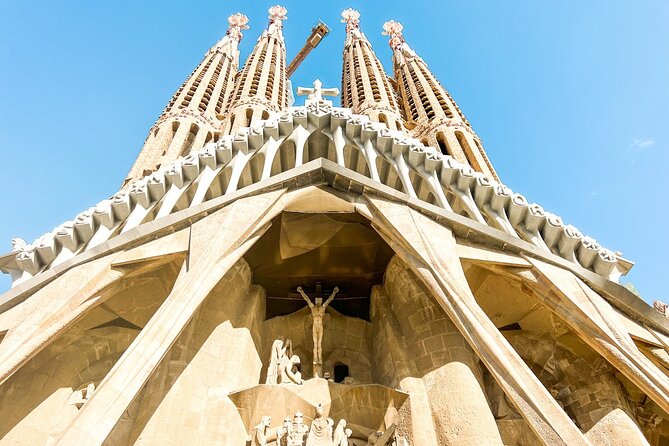 Best of Barcelona: Sagrada Familia, Park Guell, Montjuic & Gothic - The Sum Up: Is This Tour Worth It?
