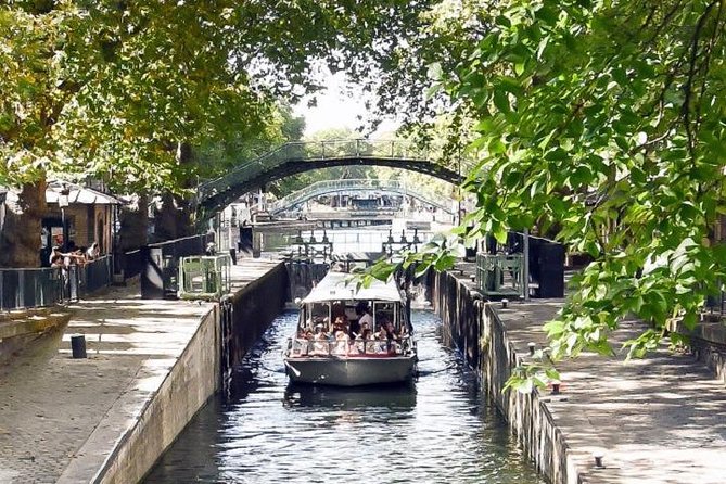 Best of Both Worlds Cruise from the Canal St-Martin to the Seine - Final Thoughts: Is It Worth It?