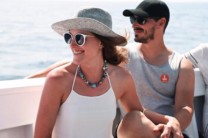 Best of Cinque Terre Day Trip from Florence - How Transport Enhances the Experience