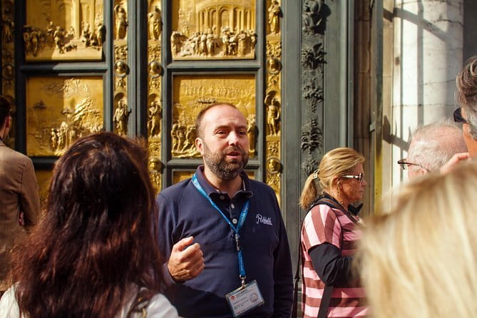 Best of Florence: Small Group Tour Skip-the-Line David & Accademia with Duomo - The Practicalities: What the Tour Offers