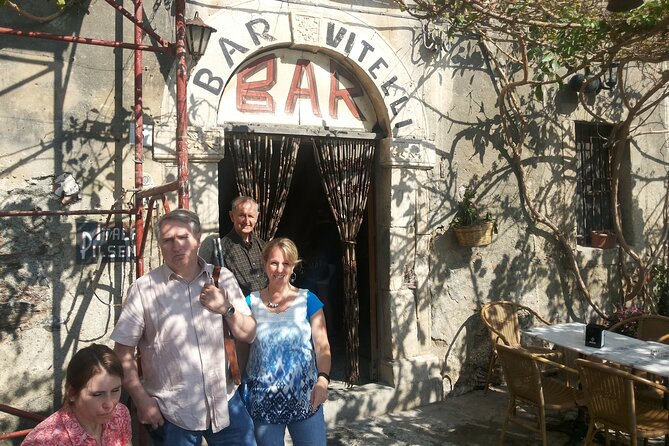 Best of Godfather and Taormina Tour with Street Food Tasting - Practical Details and What They Mean for You