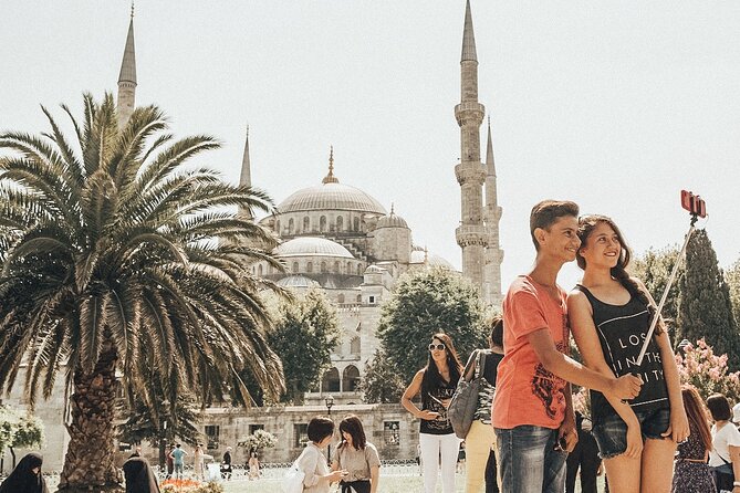 Best of Istanbul: 1, 2 or 3 Days Private Tour with Friendly Local Guide - An In-Depth Look at the Itinerary